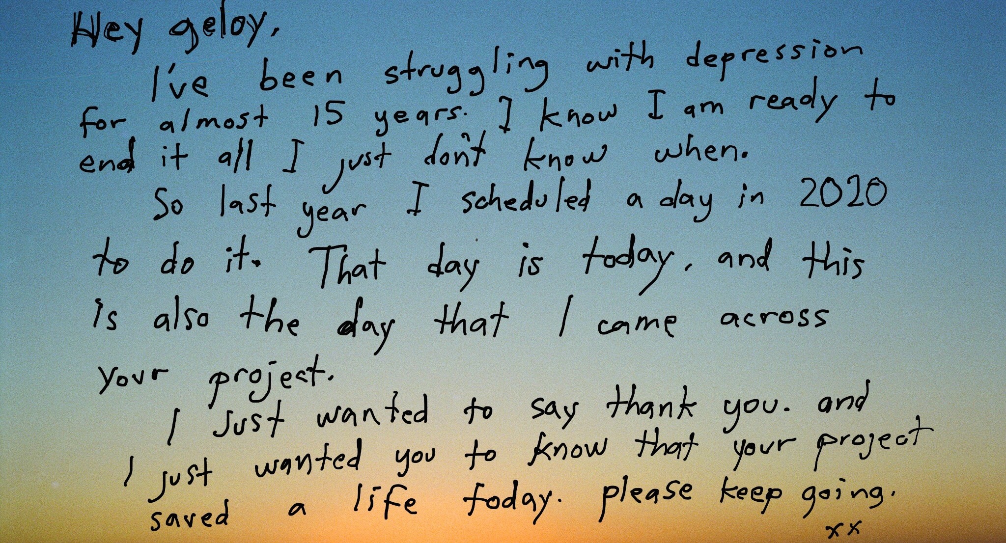 Geloy Concepcion: Portrait from a Distance • PhilSTAR Life