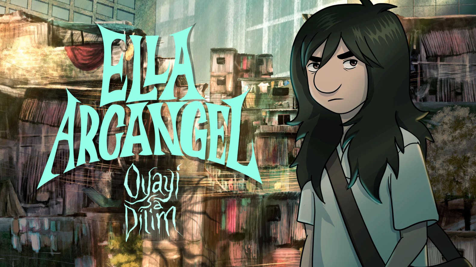 Traversing Worlds with Ella Arcangel • PhilSTAR Life