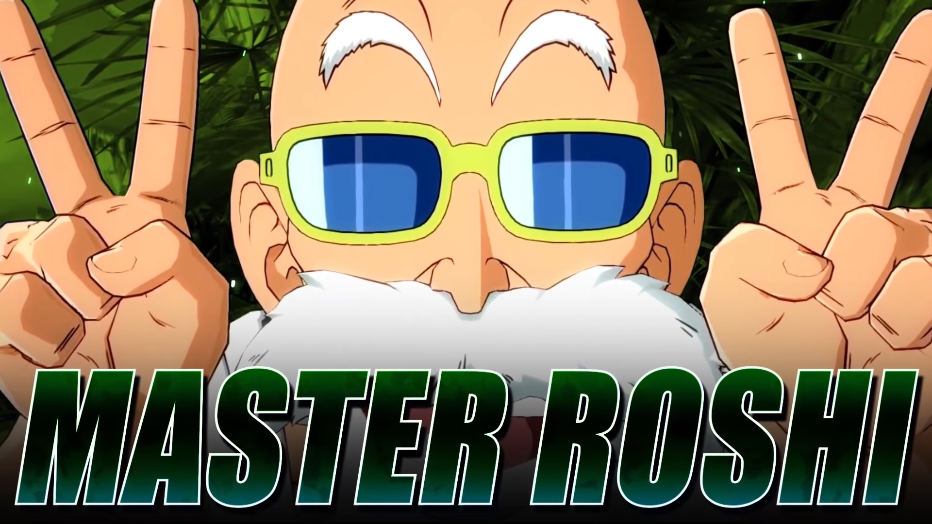 Master Roshi joins the fight in Dragon Ball FighterZ • PhilSTAR Life