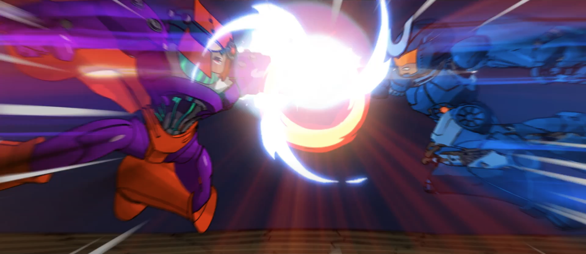 Pilipino FUNNY Komiks fans rejoice! Local studio releases Combatron ...