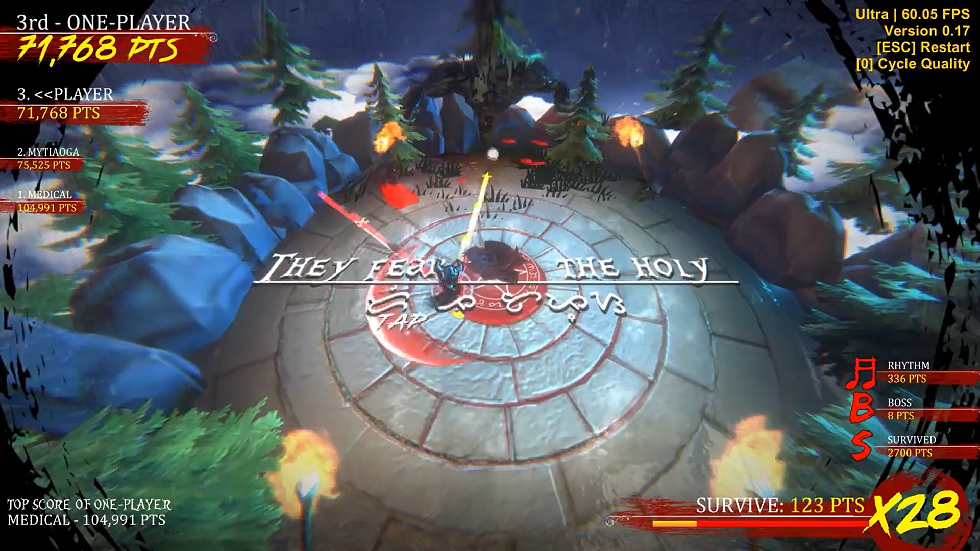 Filipino-made video game ‘Good Knight’ to debut this year • PhilSTAR Life