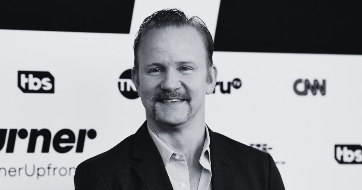 'Super Size Me' filmmaker Morgan Spurlock dies of cancer aged 53 ...