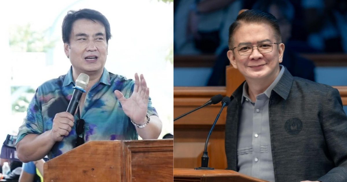 ICI recommends plunder, corruption charges vs Bong Revilla, others ...