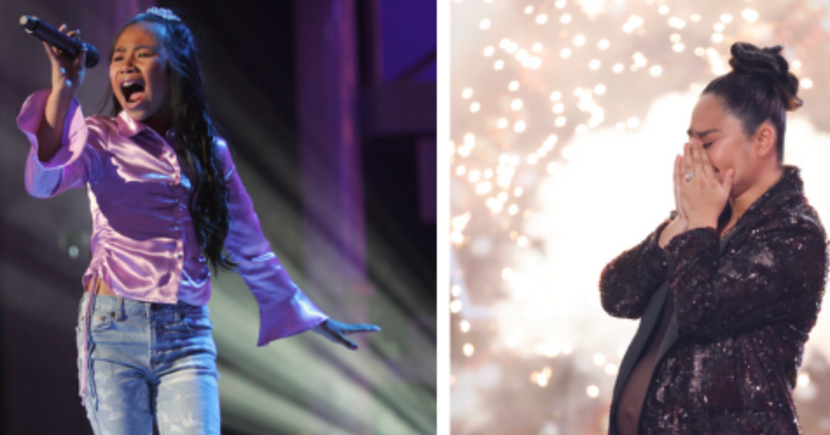 A story of persistence: Jessica Sanchez’s 20-year journey to win ...