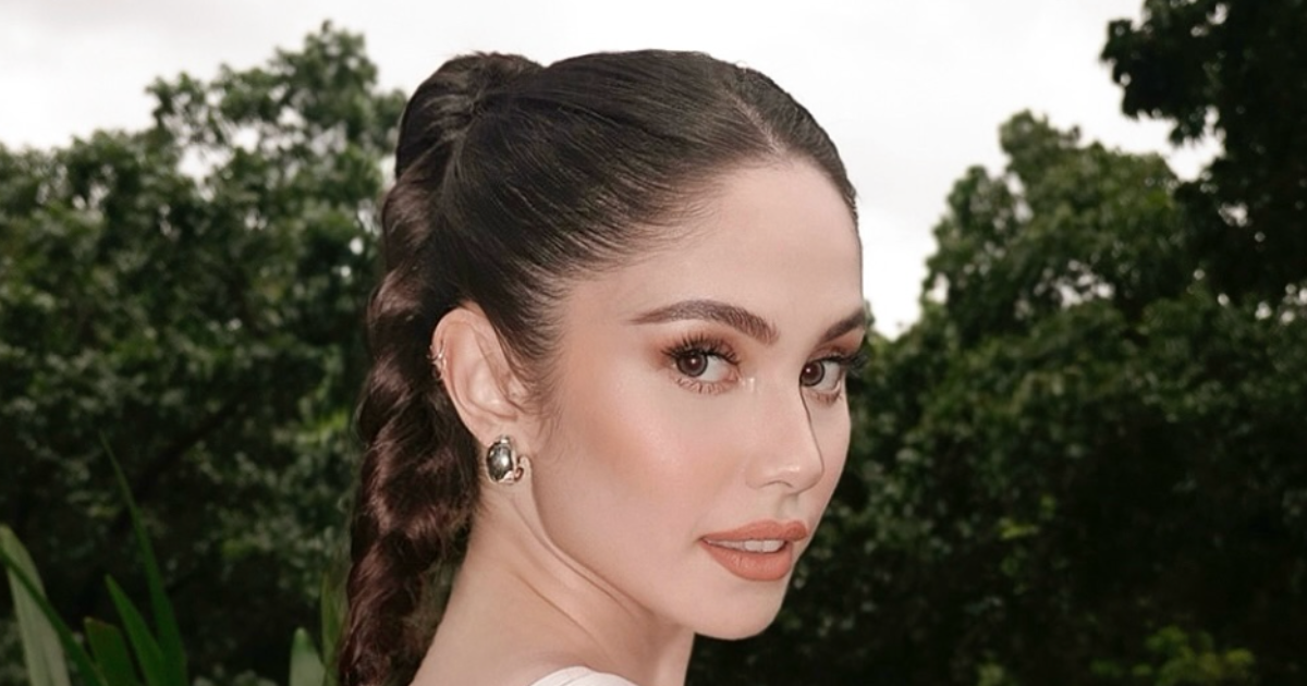 Jessy Mendiola has this one rule when it comes to owning luxury bags ...