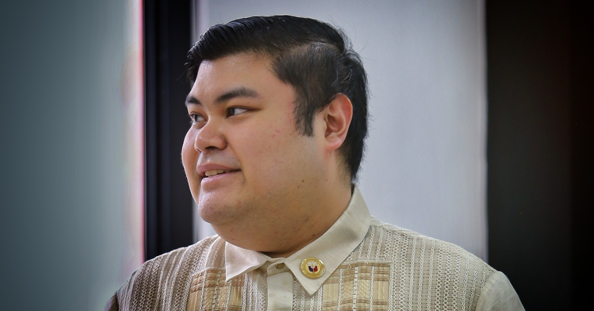 Ralph Tulfo explains viral P6.7 million Las Vegas party • PhilSTAR Life
