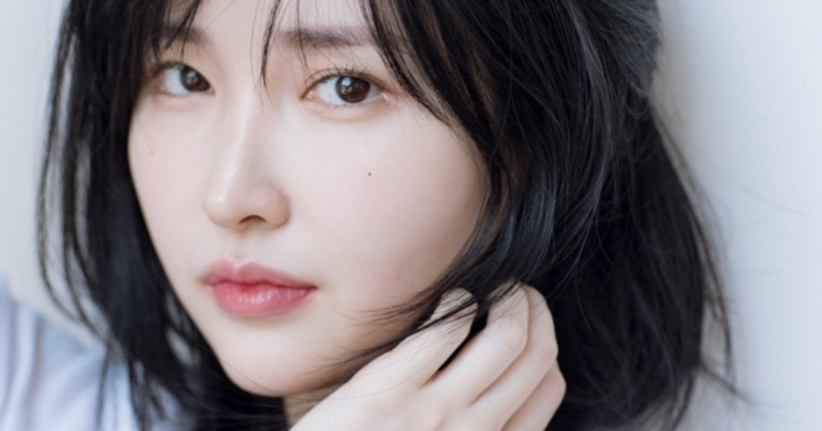 Korean actress and influencer's battered body discovered in suitcase 30 ...