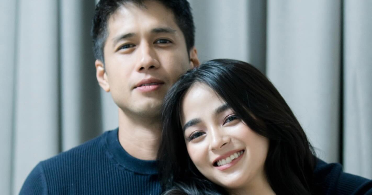 AJ Raval reveals why she kept her kids with Aljur Abrenica a secret for ...