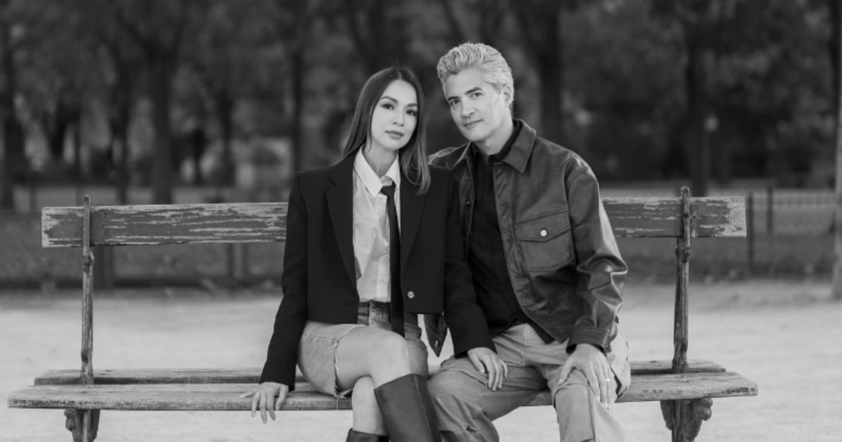 Aubrey Miles and Troy Montero share why it took them 18 years to get ...