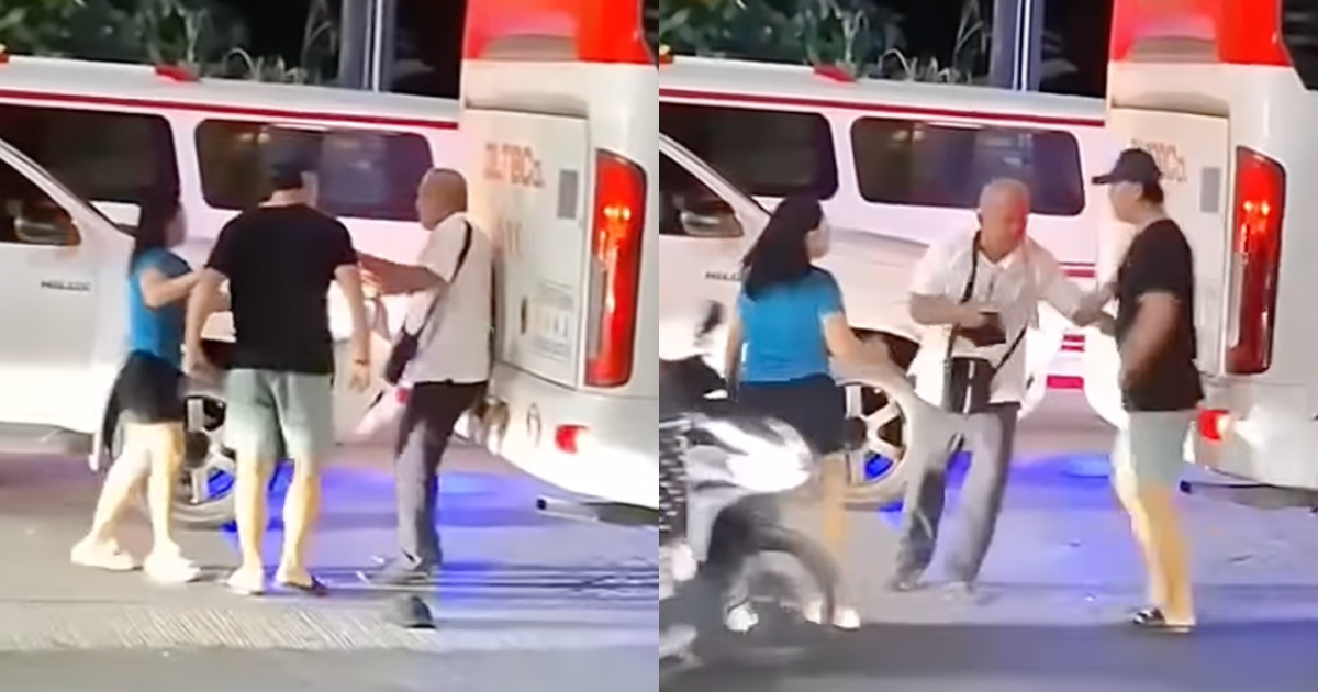 Drivers involved in viral Cavite road rage incident reach settlement ...