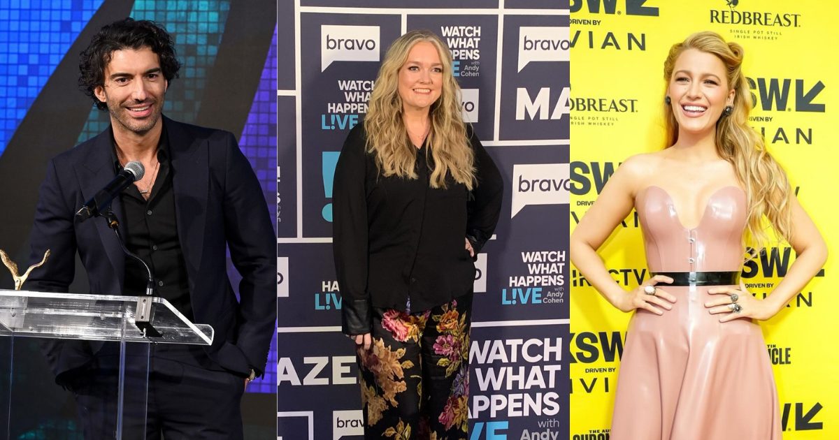 Colleen Hoover shares feelings about writing 'It Ends With Us' after ...