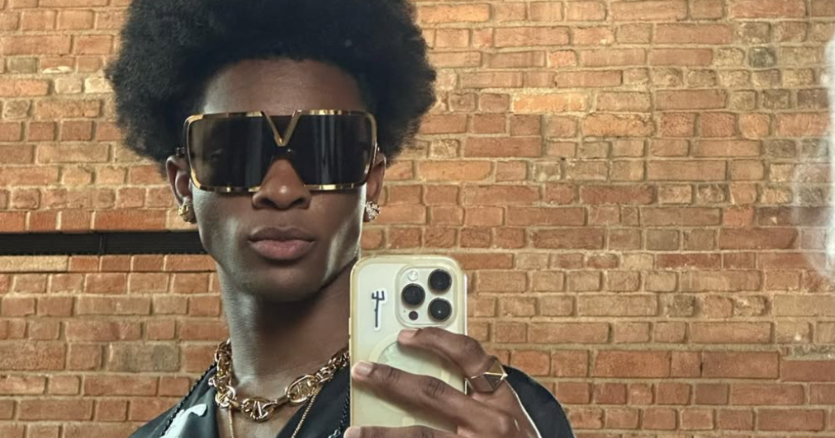 Authorities search home with alleged ties to singer d4vd amid ...