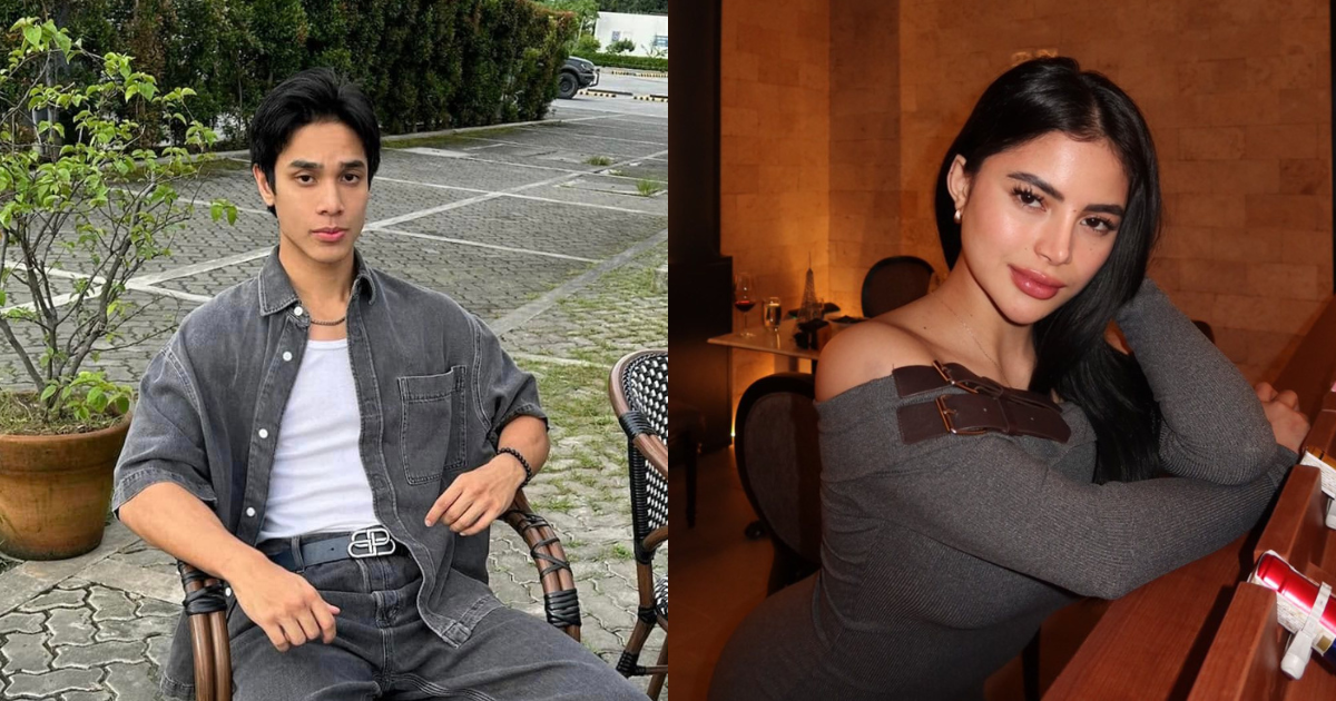 Ex-lover of deceased Vivamax actress and model Gina Lima found dead ...