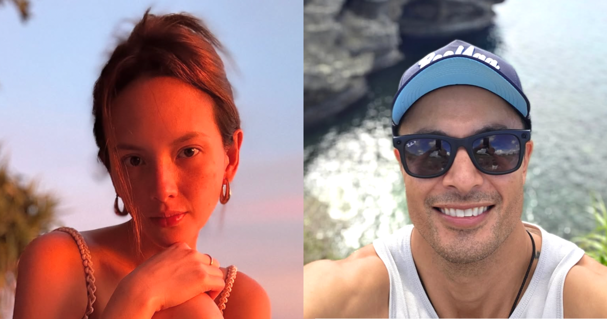 Ellen Adarna claims Derek Ramsay gaslit her to hide alleged 'side chick ...