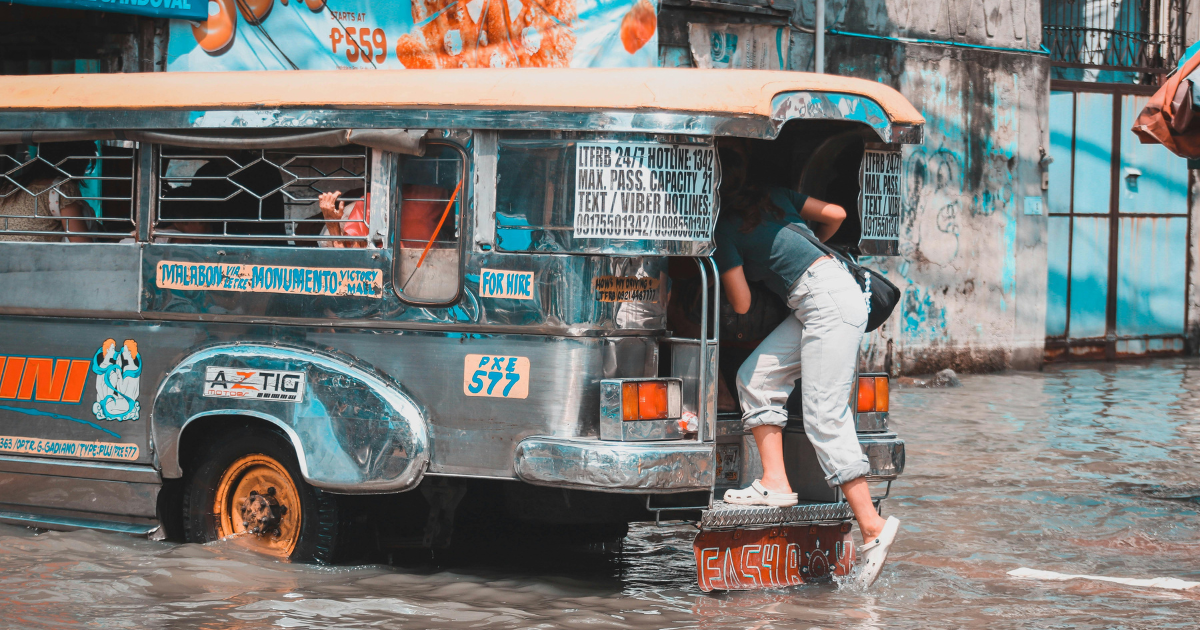 Can your boss require you to work during bad weather? • PhilSTAR Life