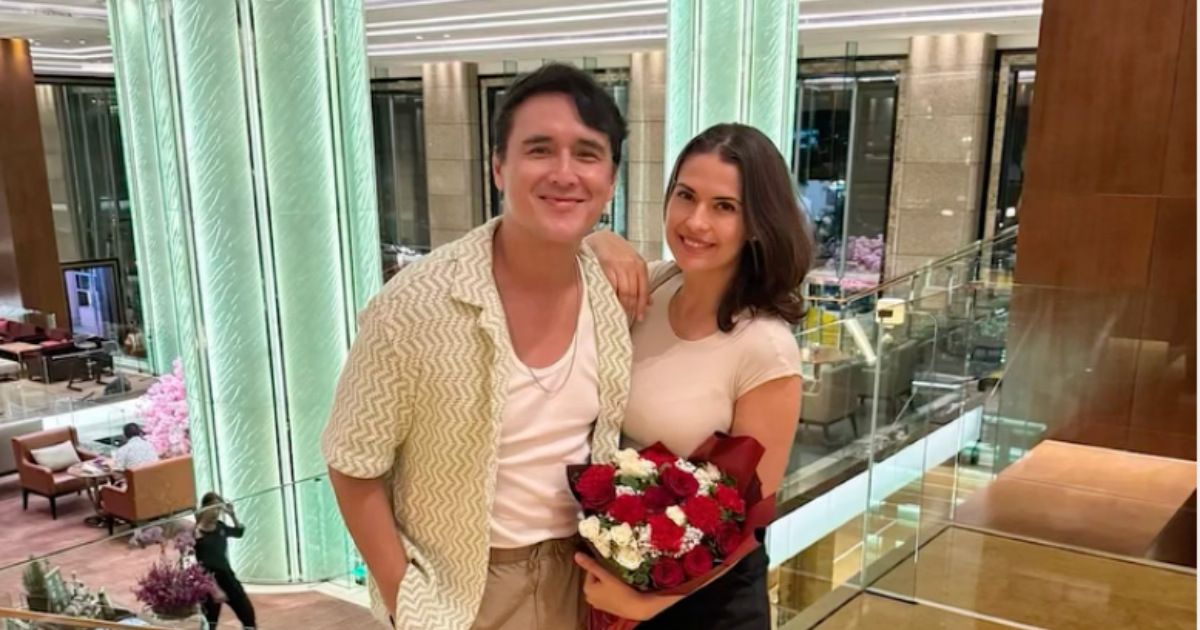 'Pri is the love of my life': John Estrada says he's 'willing to ...
