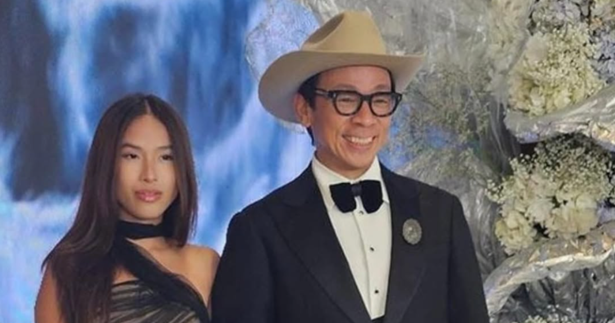 Kim Atienza speaks out against social media user who blamed daughter ...