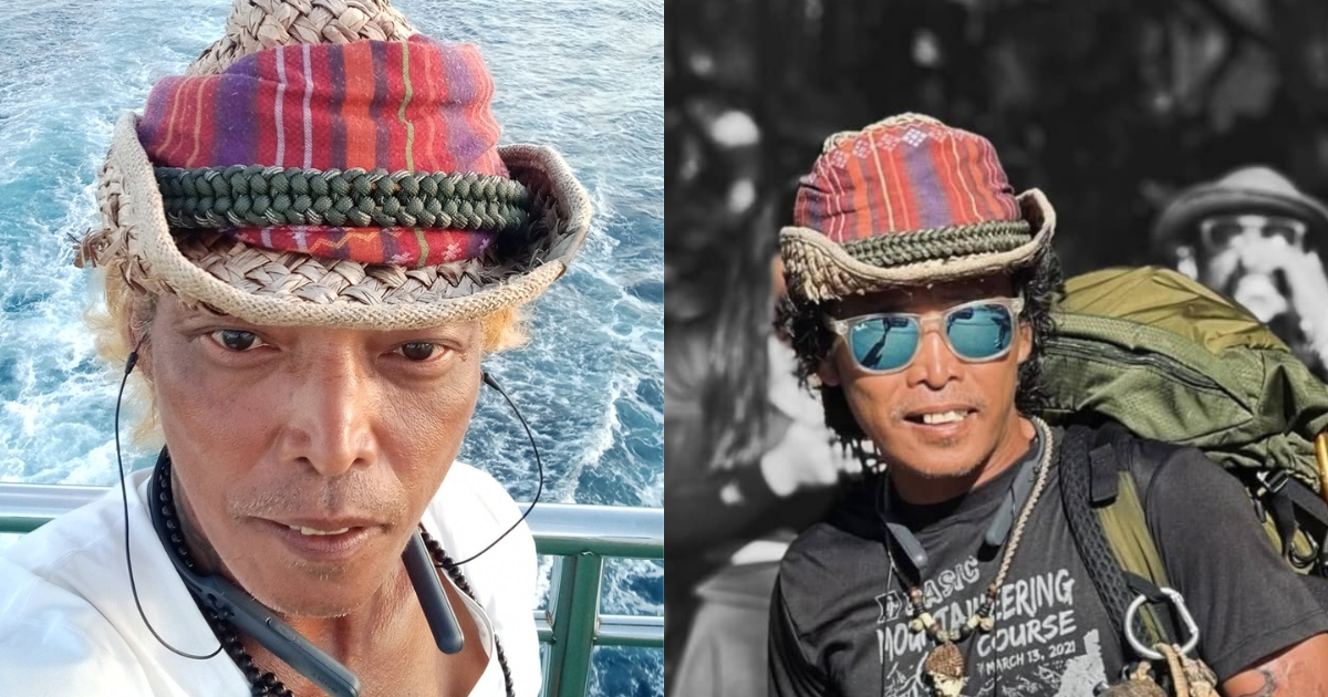 'Kalamidad lang 'yan': Philippine Looper declared persona non grata in ...