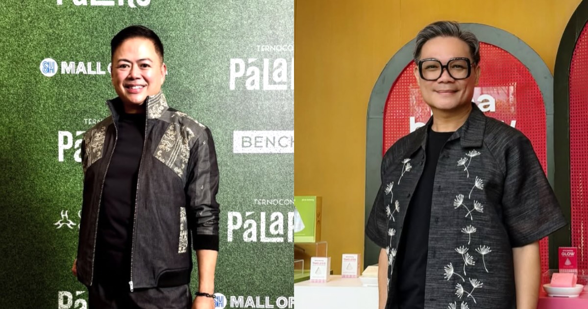 'He did not make hampas': MUPH's Voltaire Tayag explains viral ...