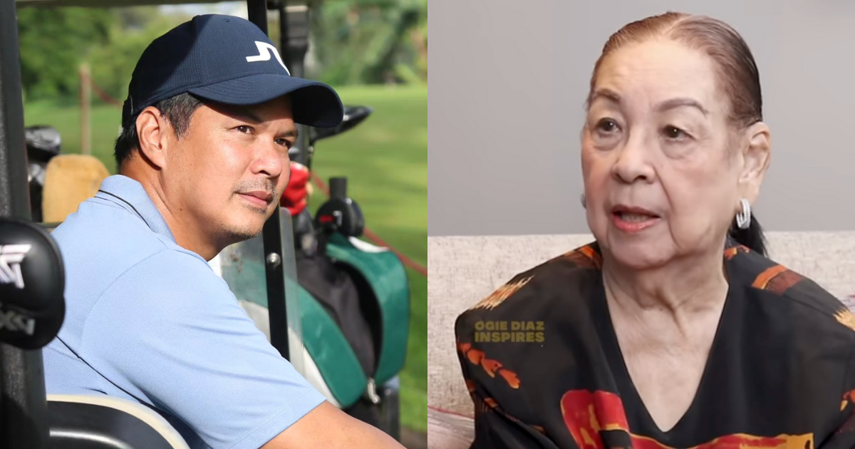 Raymart Santiago speaks out on Inday Barretto's accusations against him ...