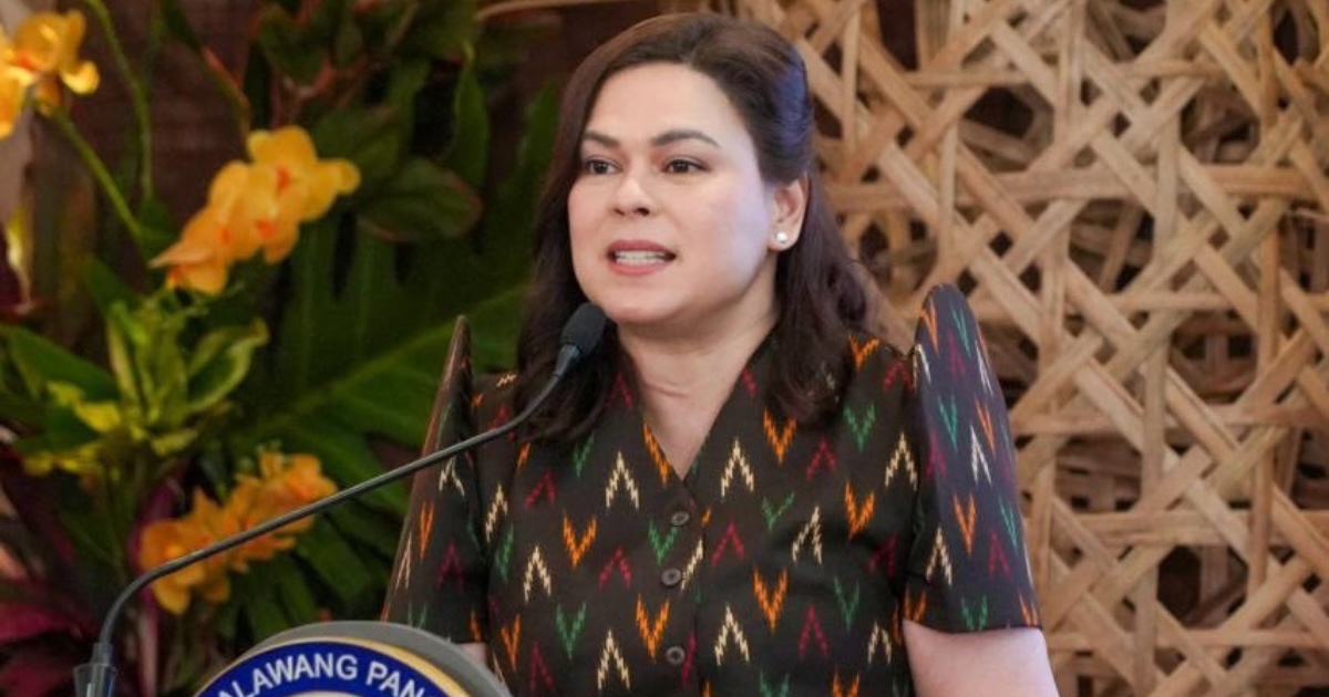 House impeaches Sara Duterte for the second time • PhilSTAR Life