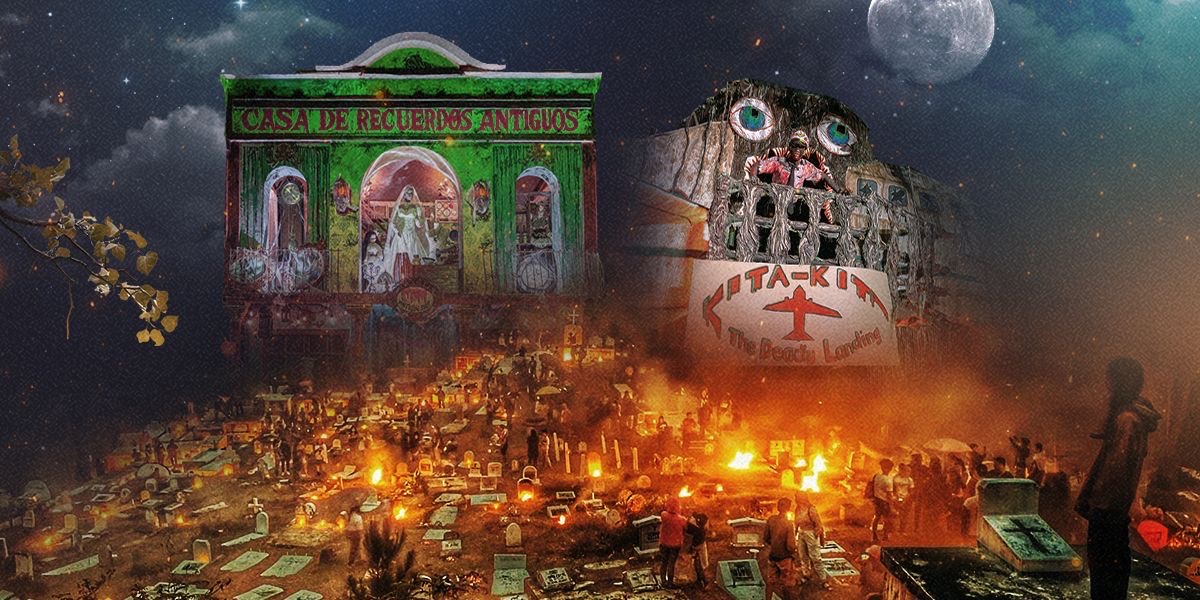 Unique Undas traditions in the Philippines that honor—and celebrate—the ...