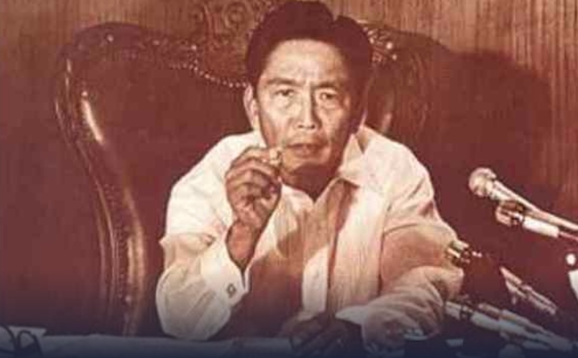 Proclamation 1081 and the room where it happened • PhilSTAR Life