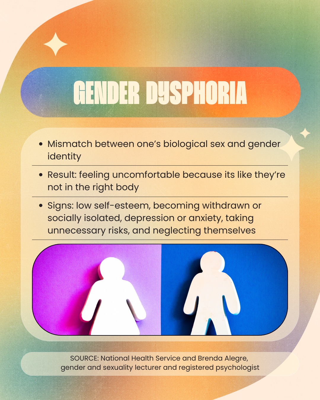 An ongoing evolution: I’m a trans woman, and this is what it’s like ...