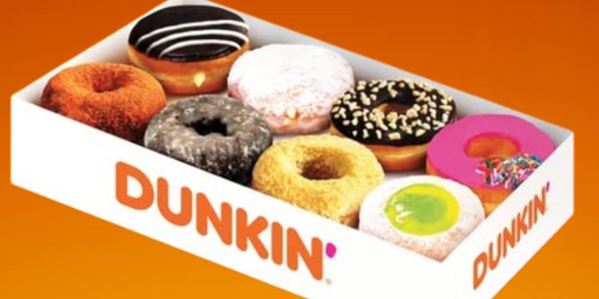 Here's where you can get a box of eight donuts for only P199 on June 20 ...