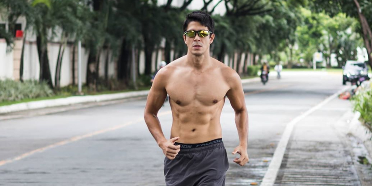 Pro model Sam Ajdani emerges as Century Tuna Superbods 2020 winner ...