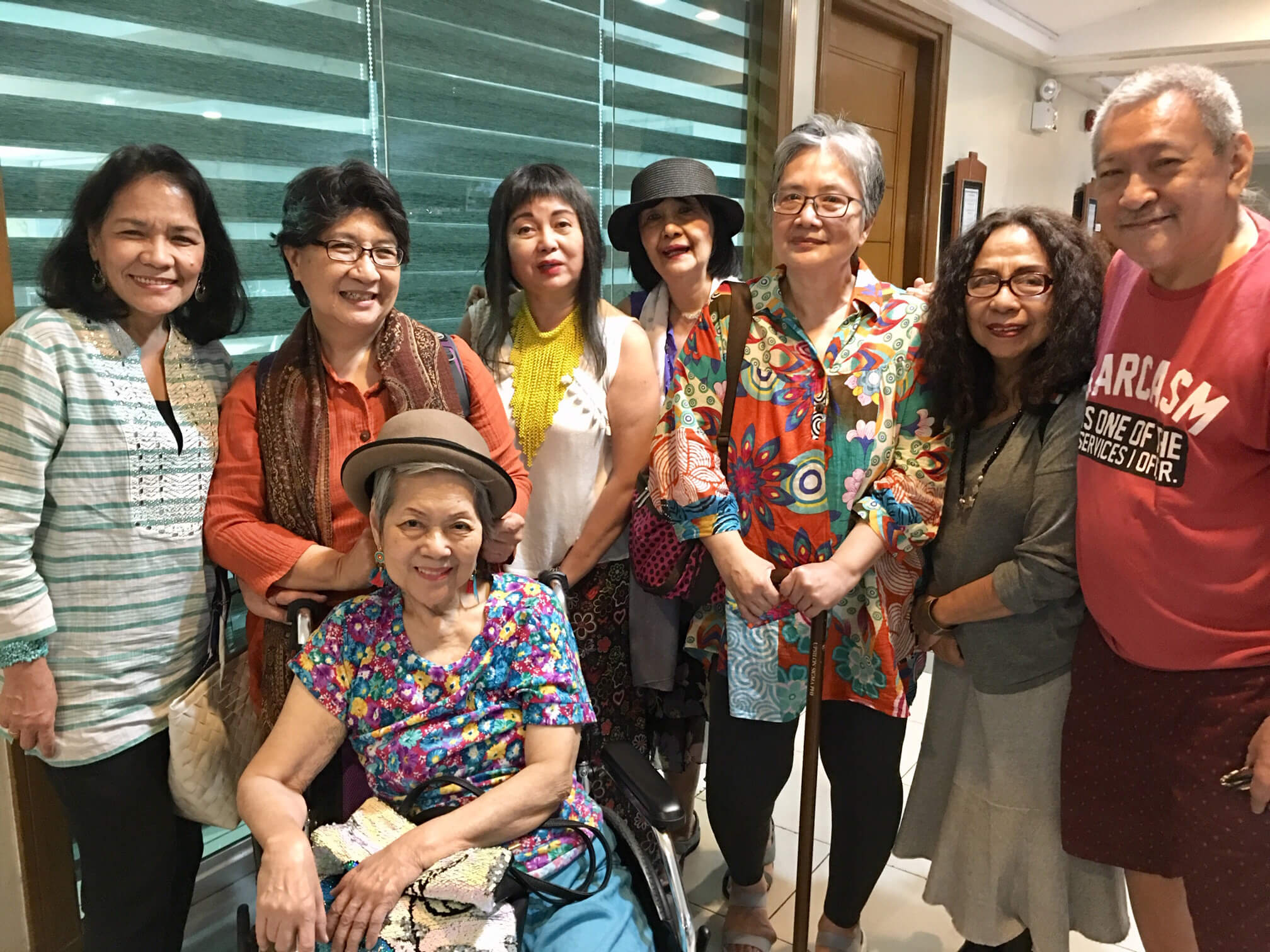 Goodbye to Gilda, beloved goddess • PhilSTAR Life