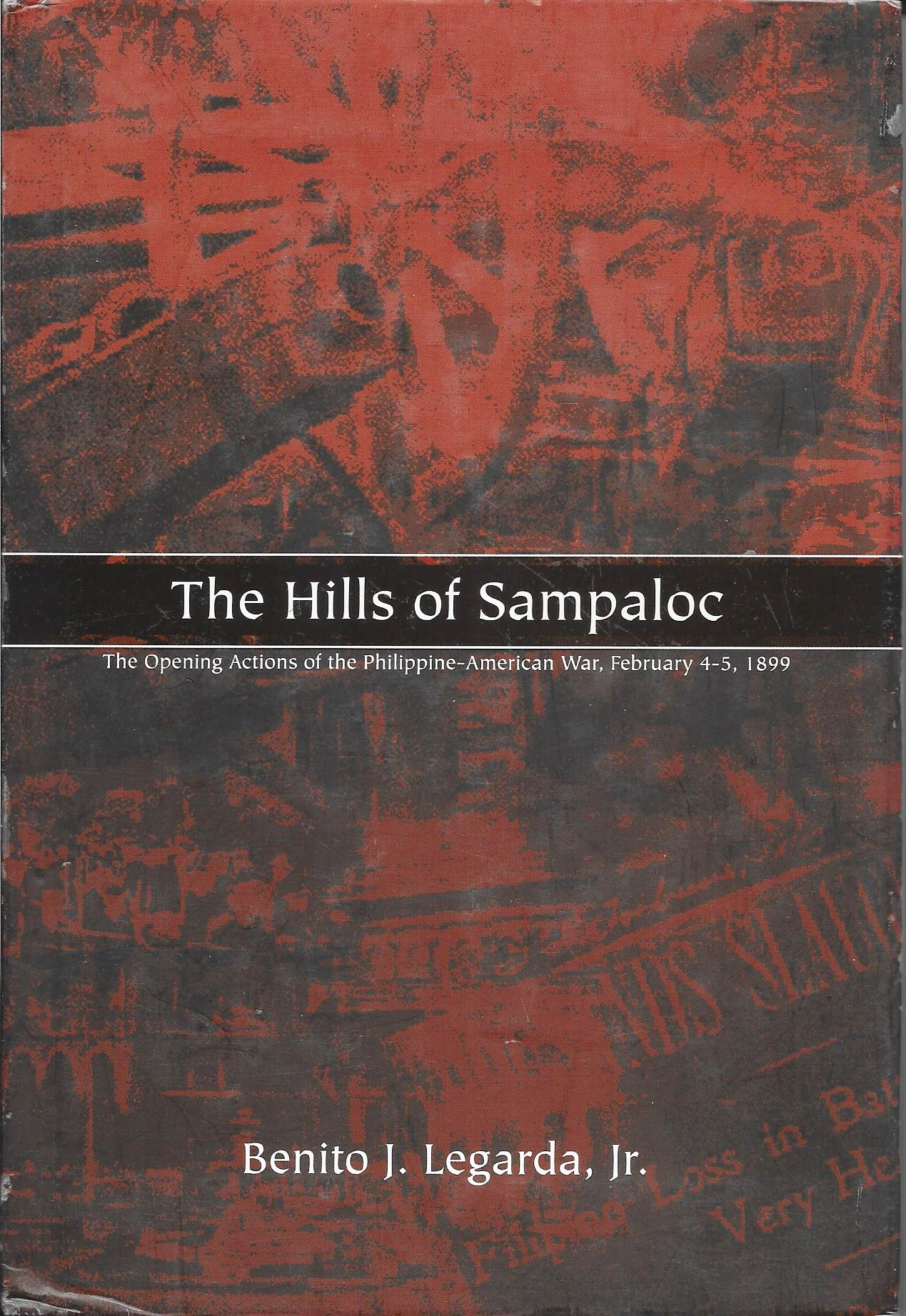 Historian Benito J. Legarda's legacy, through his daughter's eyes ...