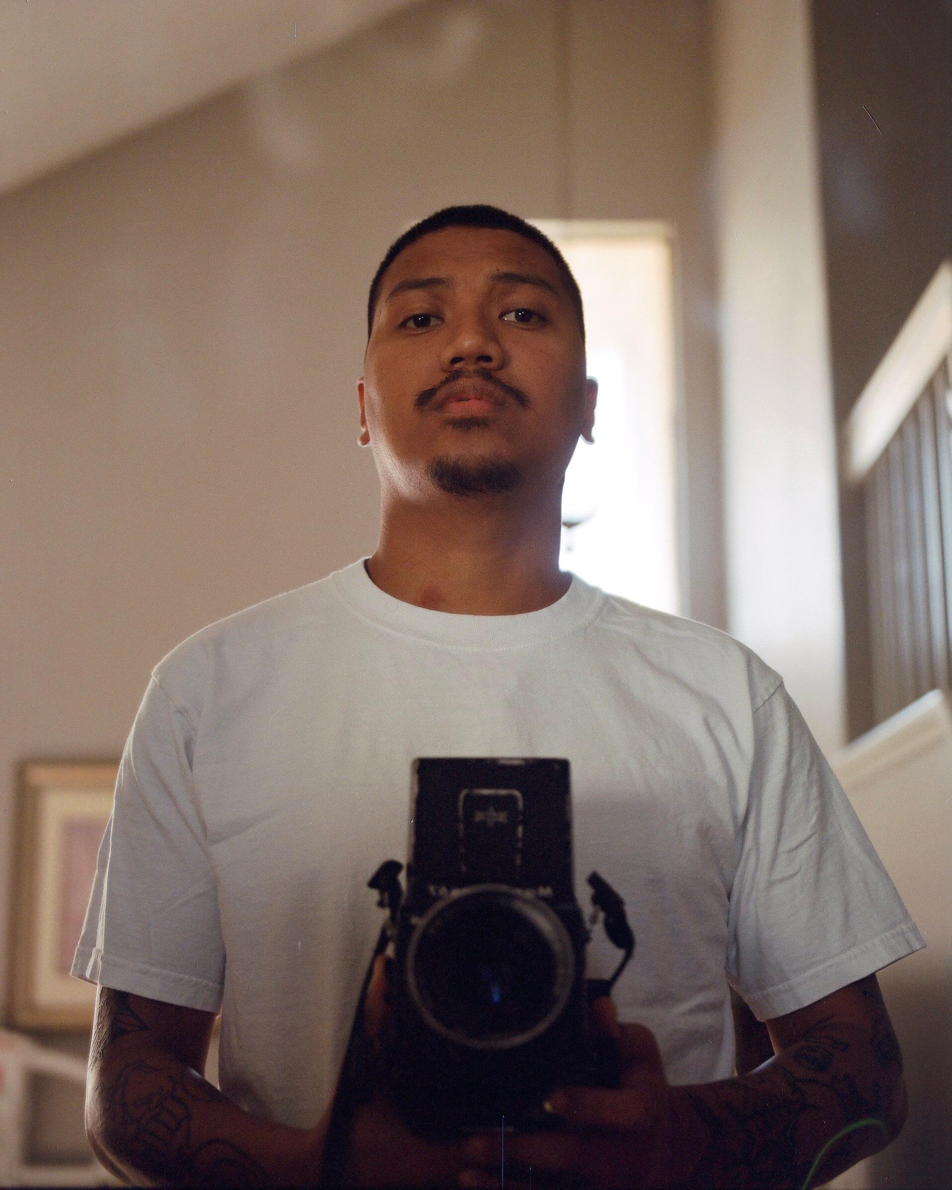 Geloy Concepcion: Portrait from a Distance • PhilSTAR Life