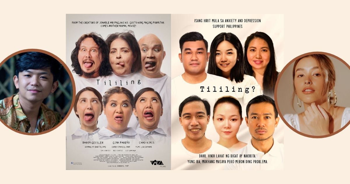 Mental health support group releases own version of ‘Tililing’s ...