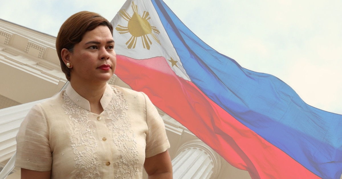 LIVE UPDATES: Sara Duterte-Carpio's vice-presidential inauguration ...