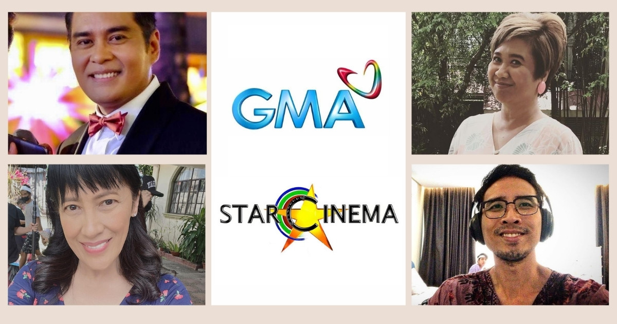 'Everyone can be friends': Kapamilya, Kapuso stars react as GMA inks ...