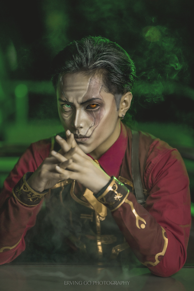 ‘Arcane’ IRL: Filipino cosplayers capture scenes from Netflix’s ‘League ...