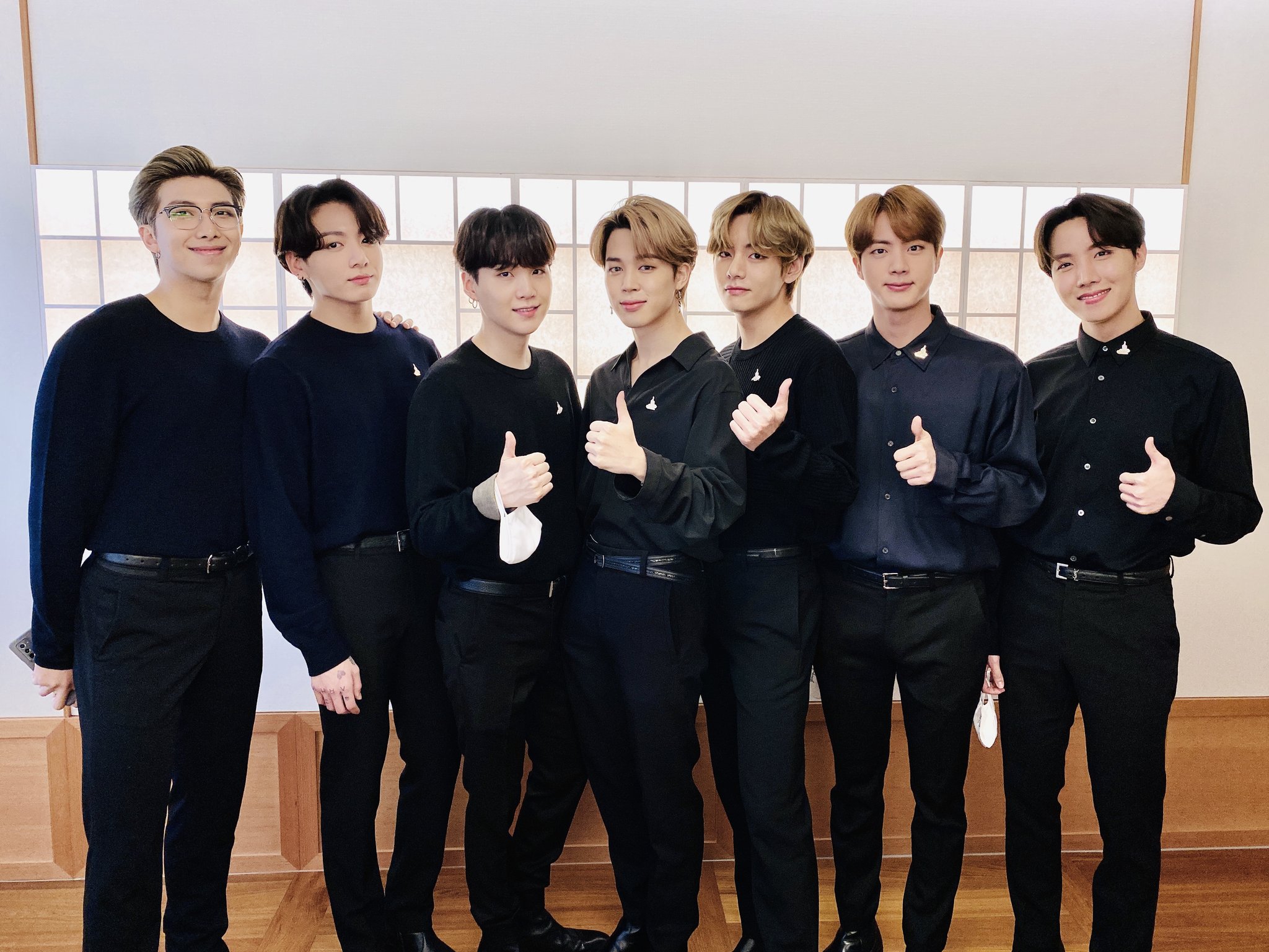 Surprise! BTS to release new album ‘BE’ (Deluxe Edition) on Nov. 20 ...