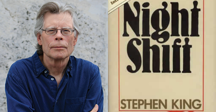 Stephen King's ‘Strawberry Spring’ gets podcast series • PhilSTAR Life