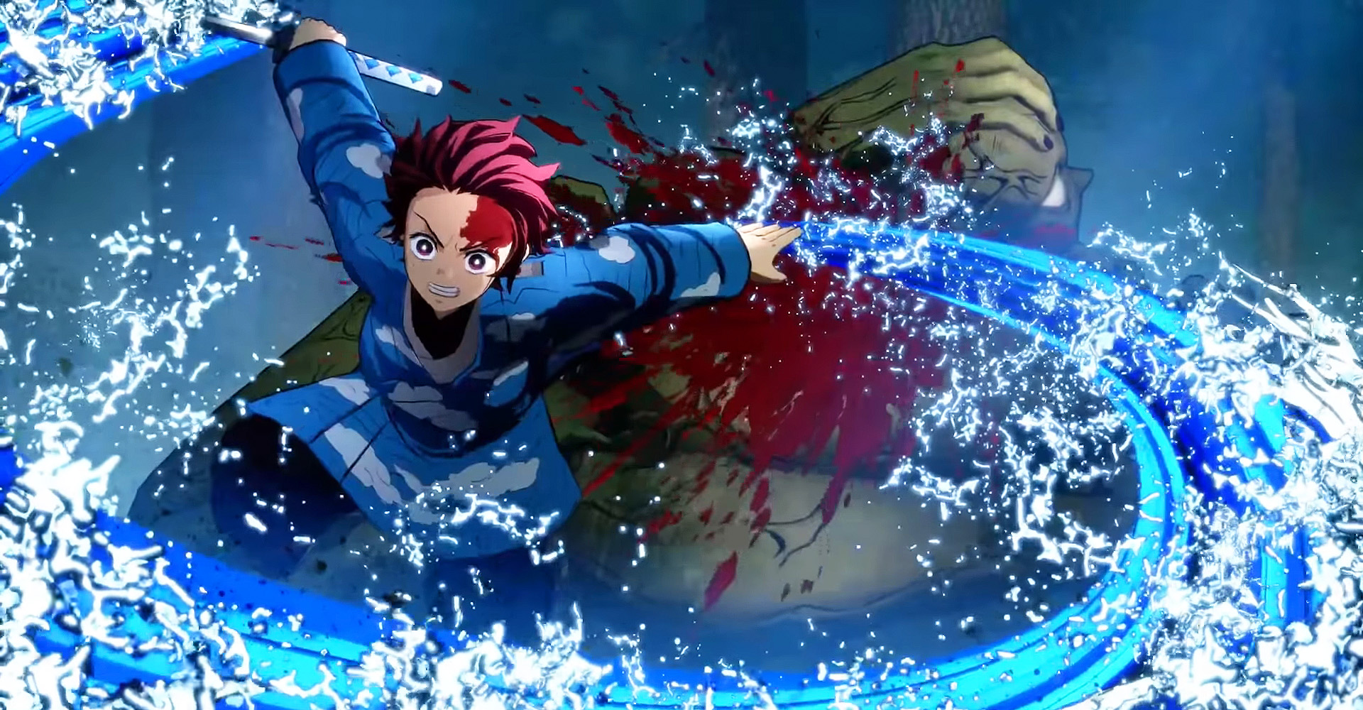Demon Slayer video game coming to PC, current and next-gen consoles ...