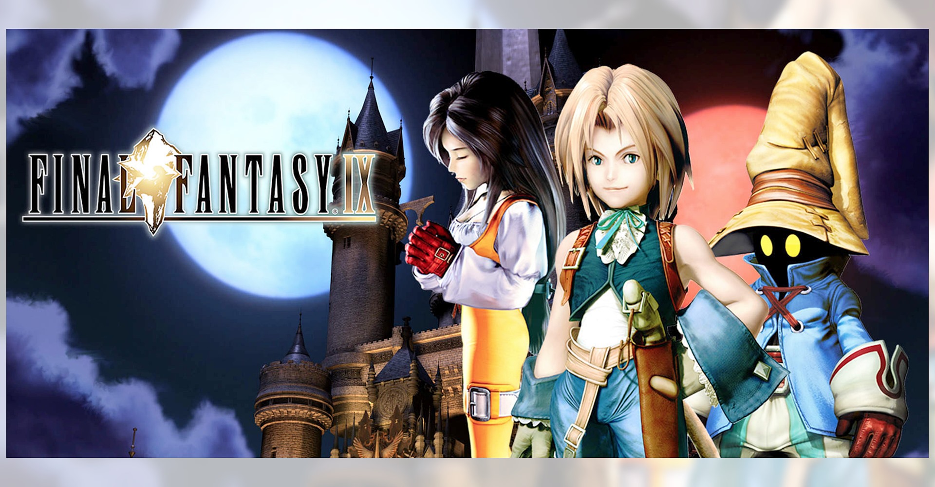 ‘Final Fantasy IX’ animated series in the works • PhilSTAR Life