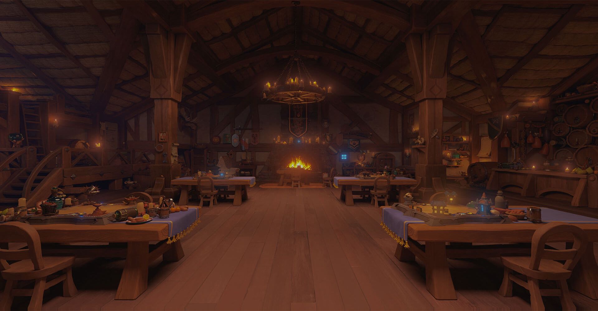 AKG Games Philippines to host local Hearthstone Tournament • PhilSTAR Life