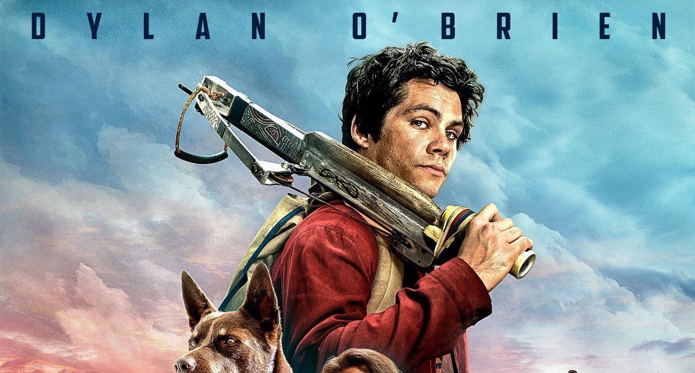 ‘Love and Monsters’ skips cinemas, is a hit on VOD • PhilSTAR Life