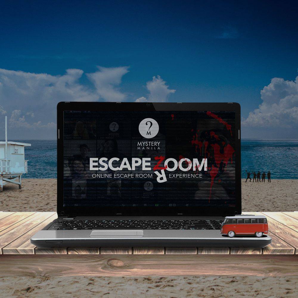 Zoomdunnit? Solve murders virtually with Mystery Manila’s 'Escape Zoom ...