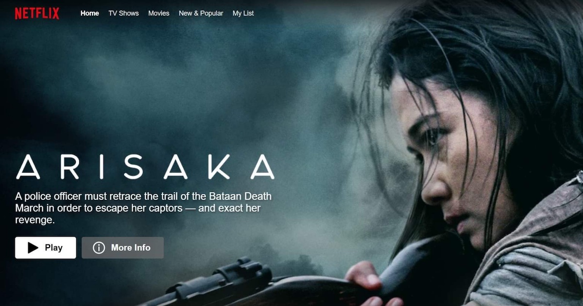 ‘Arisaka,’ ‘7 Days of Hell’ and other new shows to watch this week ...