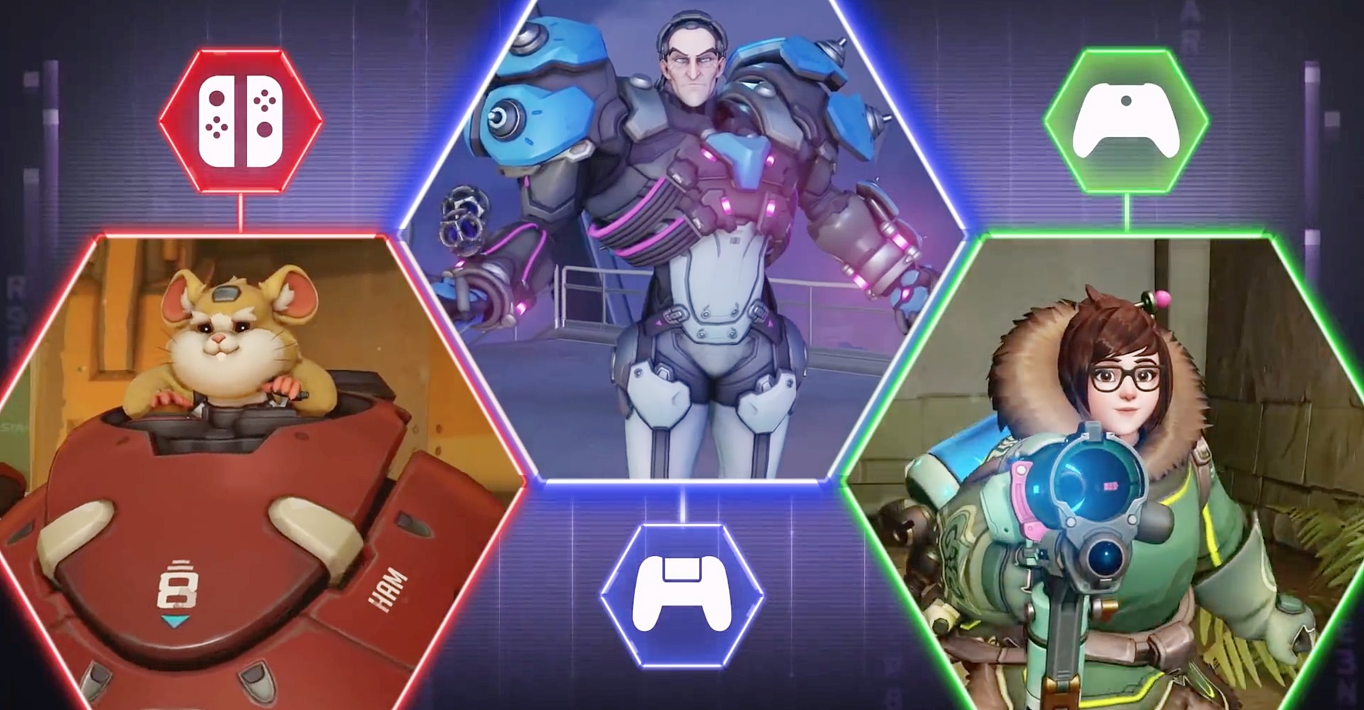 ‘Overwatch’ now supports cross-play across PC and consoles • PhilSTAR Life