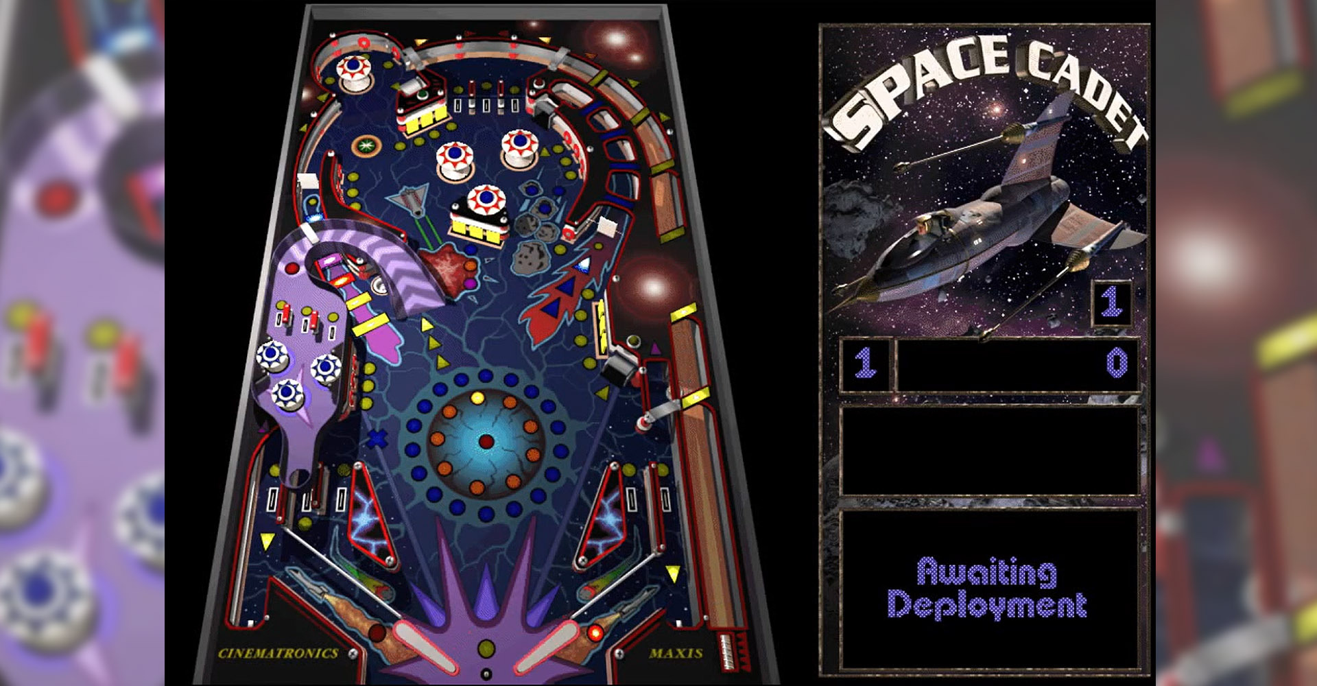 ‘3D Pinball Space Cadet’ – The flippin' story of the most recognizable ...
