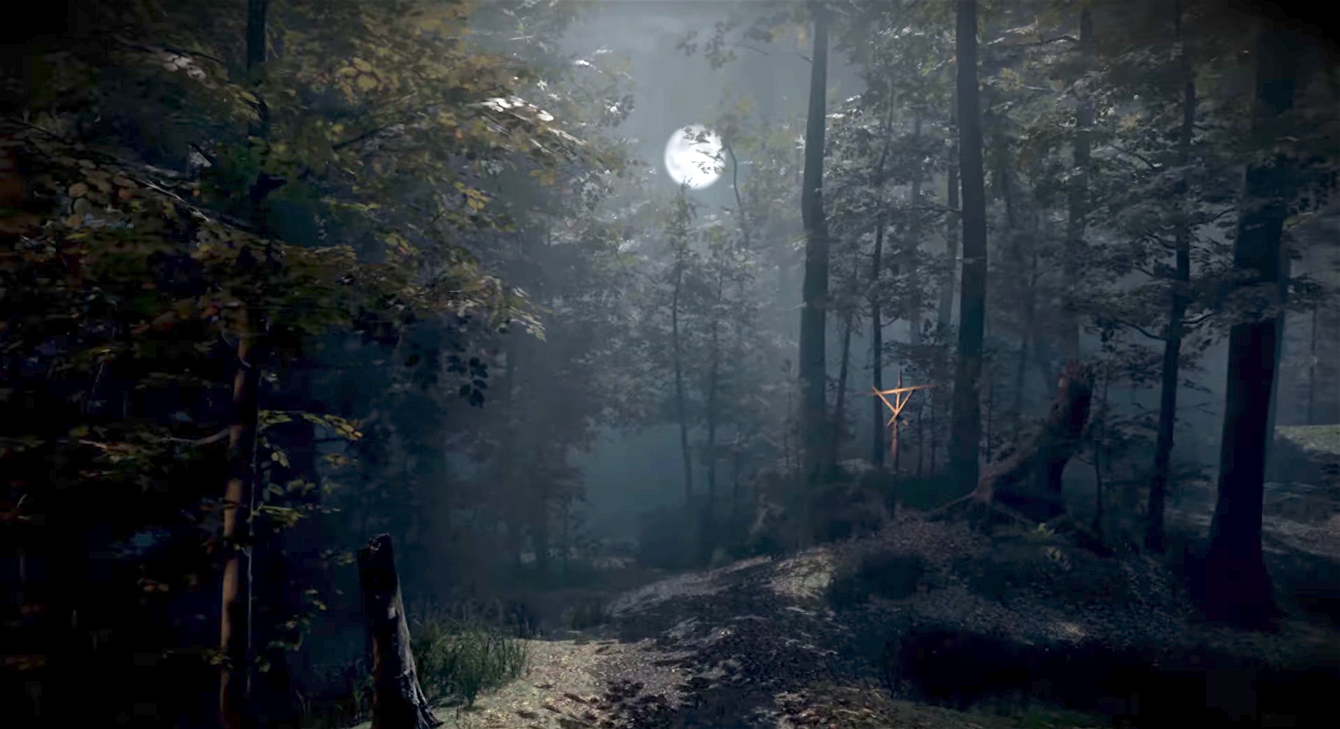 'Sign of Silence' review: Eerie Lovecraftian horror will make you ...