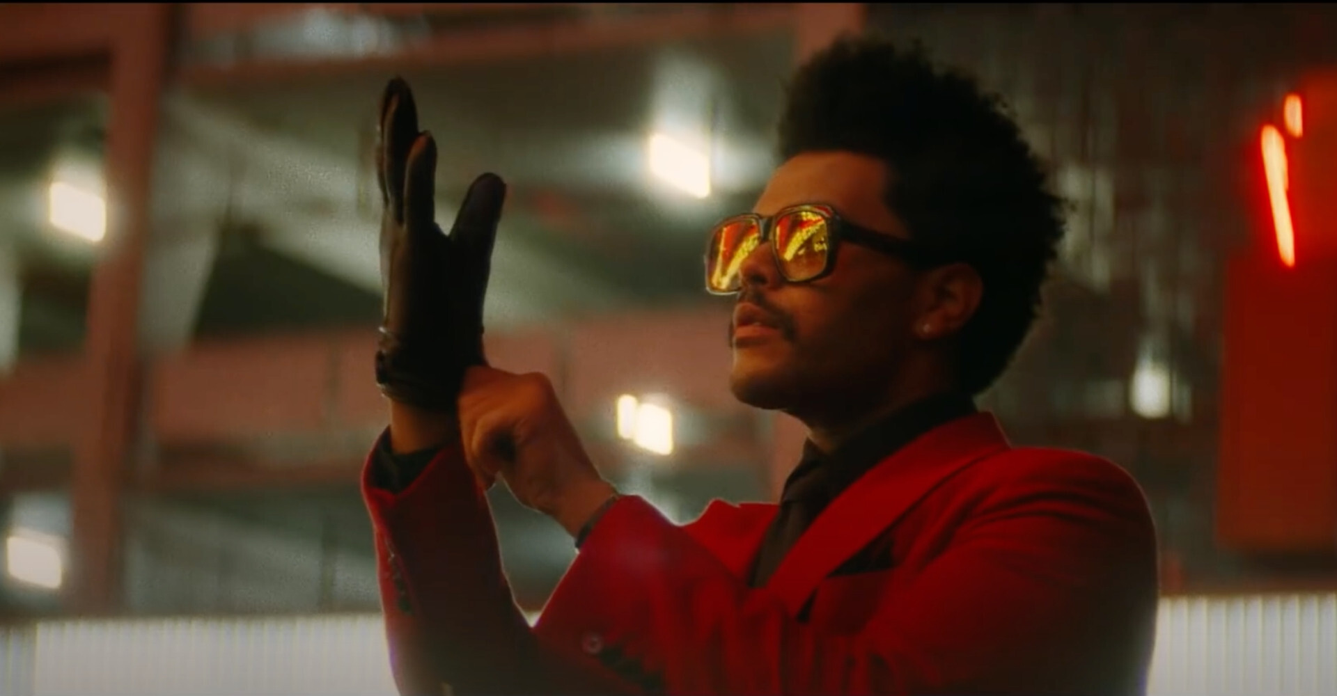 The Weeknd to star and co-create new show with ‘Euphoria’ creator ...