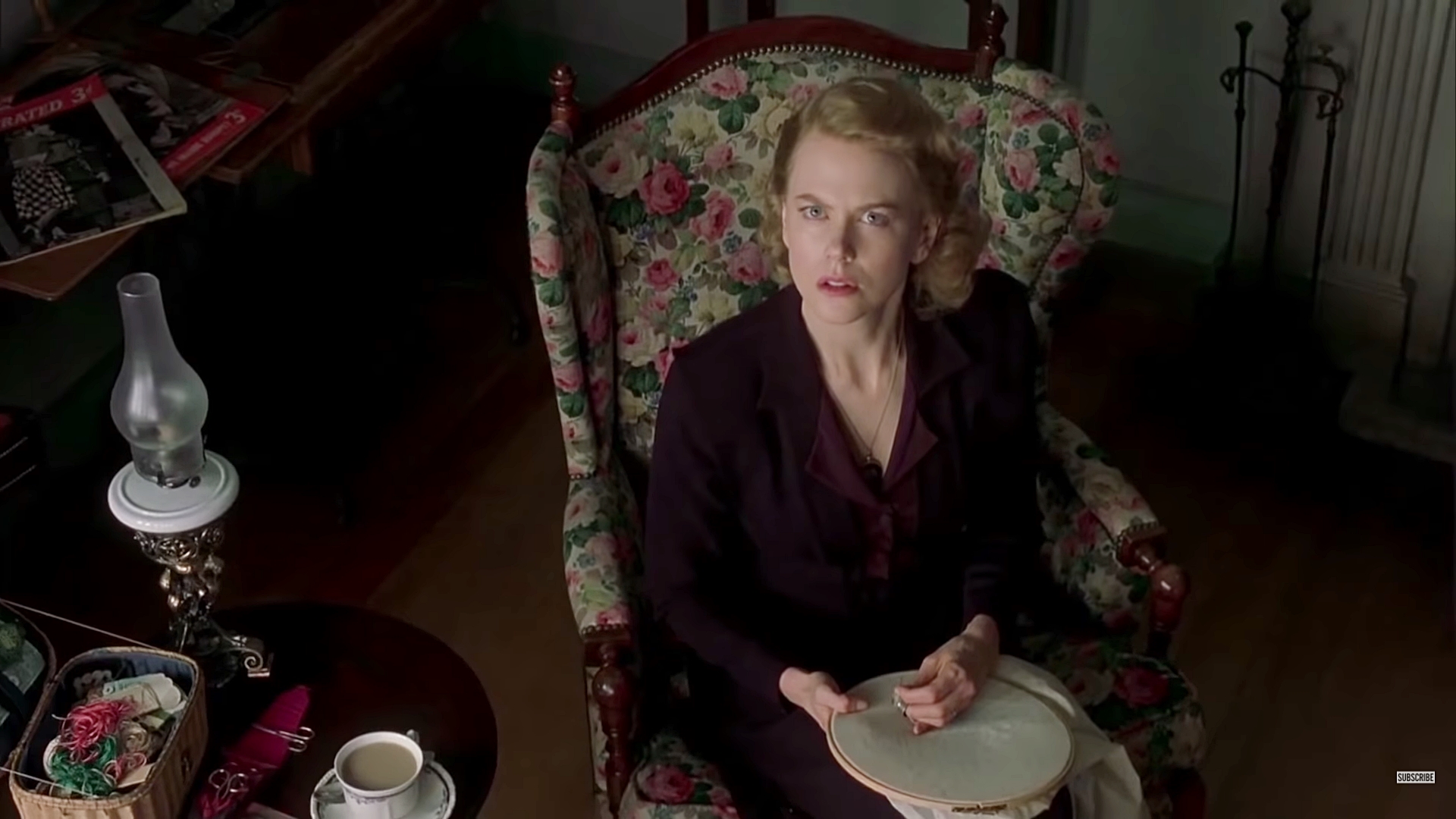 Remake of horror film ‘The Others’ in the works at Universal Pictures ...